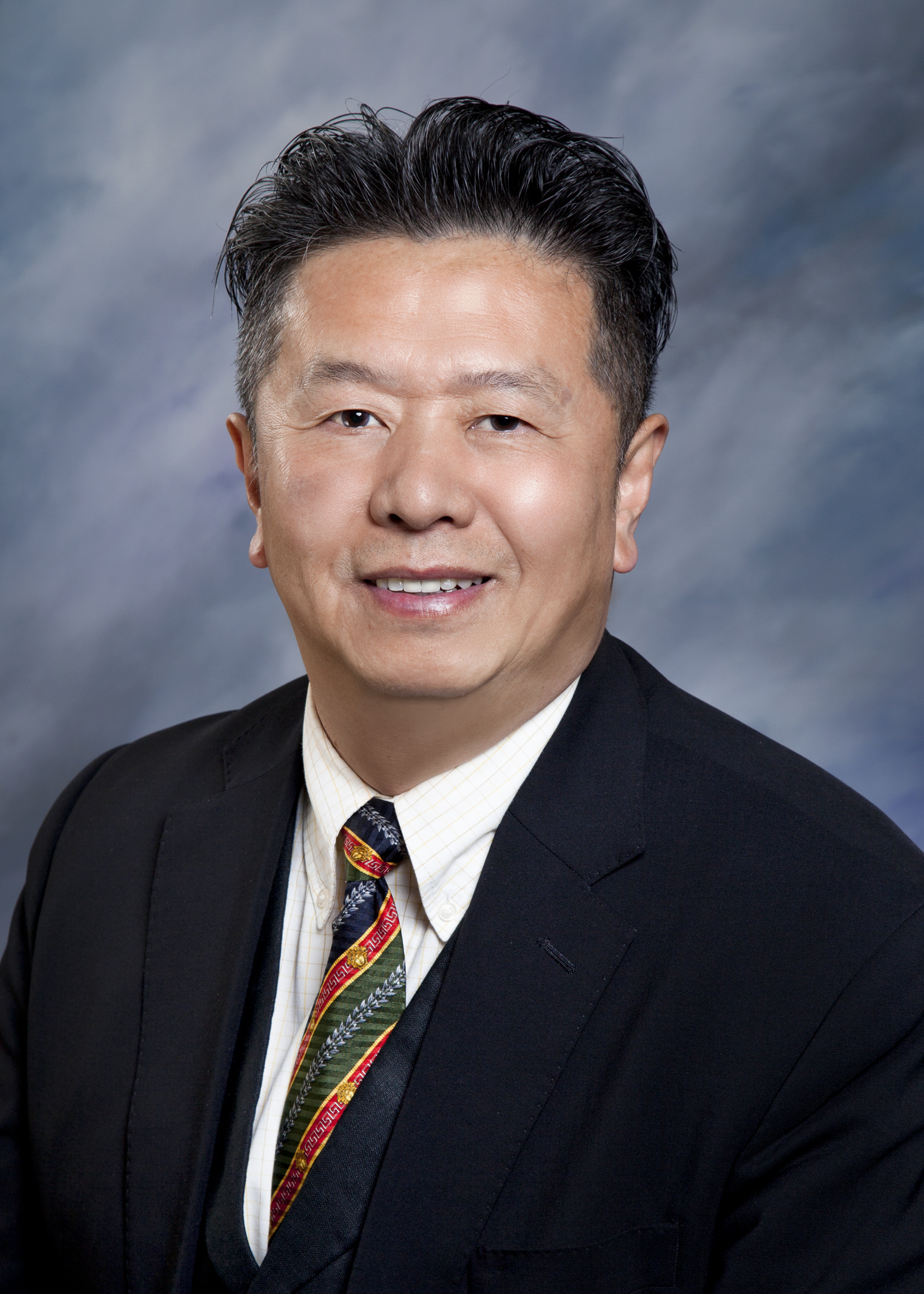 Faculty Directory