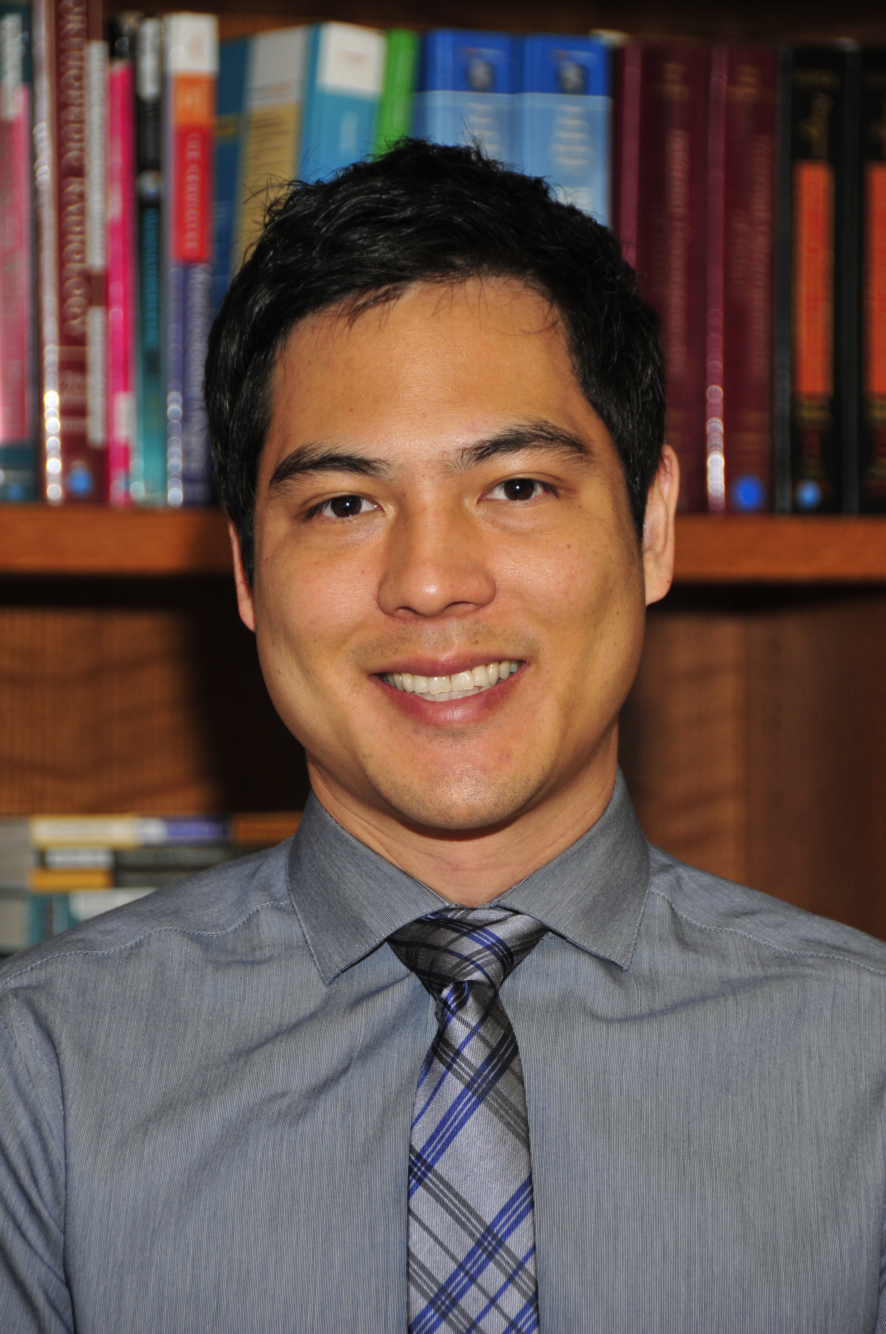 Faculty Directory